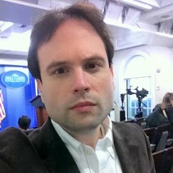 Amazon.co.uk: Marc Ambinder: books, biography, latest update