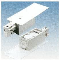 Fosnova omnitrack – Grey Recessed Guide Feeder : Amazon.co.uk: Garden