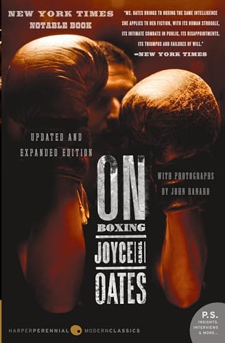 ON BOXING