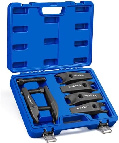 Amazon.com: YSSNIUTOOL Ball Joint Separator Kit Heavy Duty Steel ...