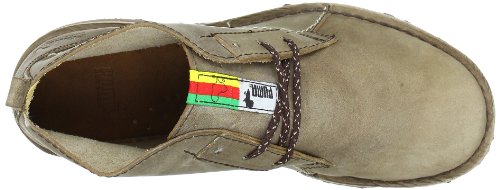 Buy Puma Men's Terrae Mid Africa L at Amazon.in