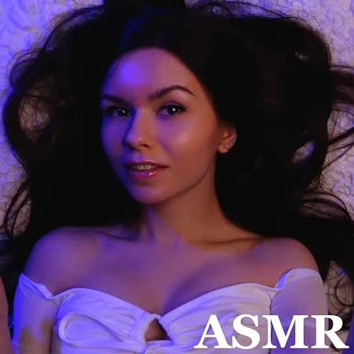 Écouter The Tingles You Need When You Can't Sleep par Alana ASMR sur Amazon Music Unlimited