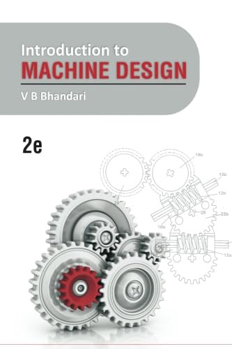Introduction to Machine Design: 2e : Amazon.in: Books
