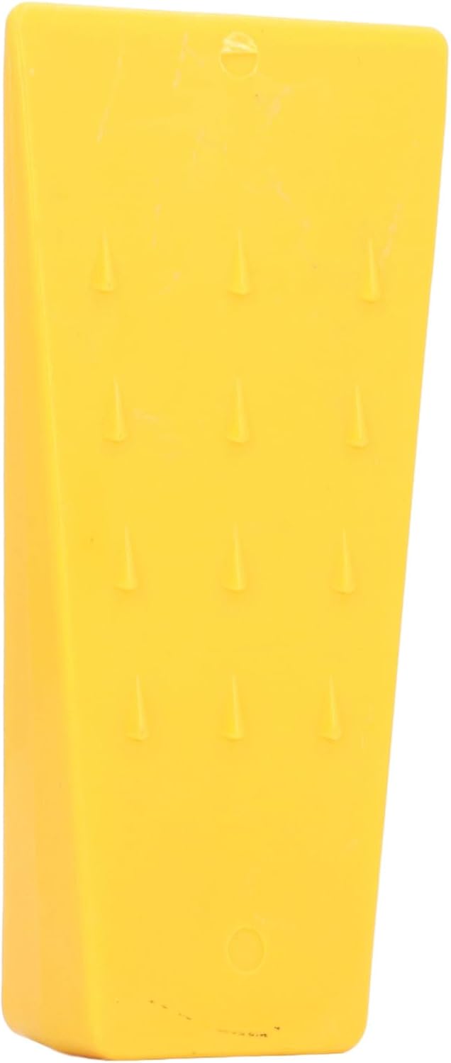 Diydeg Tree Felling Wedges, 5.5 Inch High Impact Resistant ABS Plastics ...