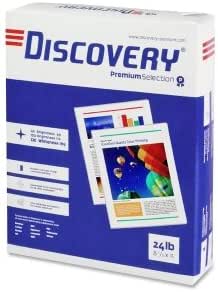 Amazon.com: Discovery Multipurpose Paper : Office Products