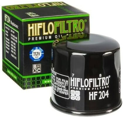 Amazon.com: Replacement For Compatible With Oil Filter Triumph 800 ...