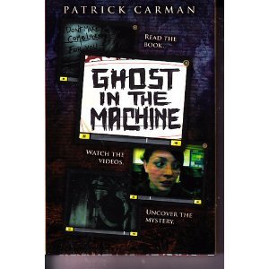Ghost In The Machine byCarman: Carman: Amazon.com: Books