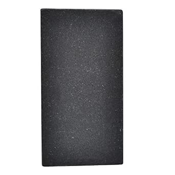 Amazon.com: ZLXHDL Precious Metal Test Stone, Silver Gold Jewelry ...