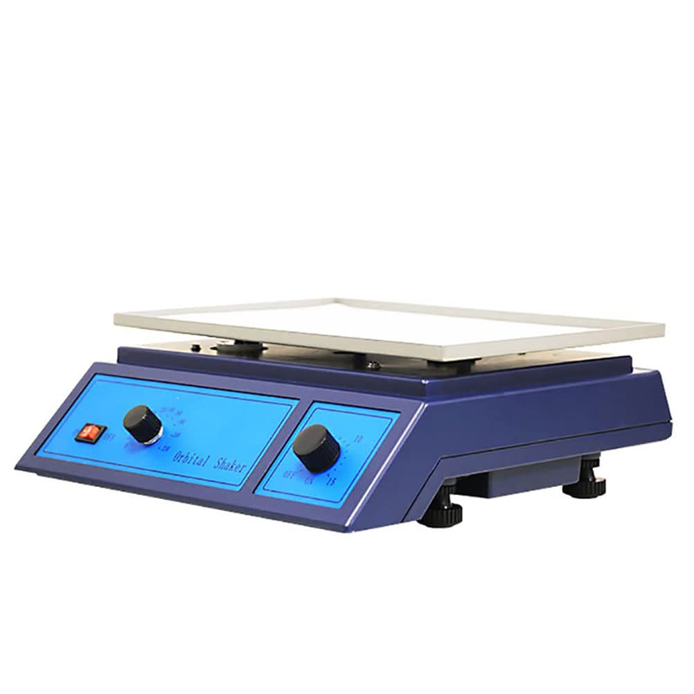 Adjustable Variable Speed Orbital Oscillator Vortex Mixer Lab Vortex ...