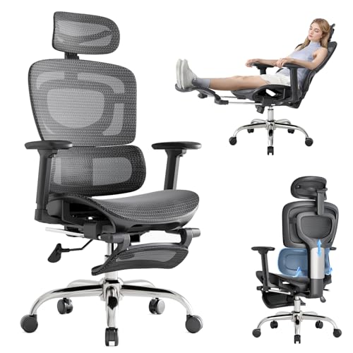 Amazon Best Sellers: Best Office Chairs