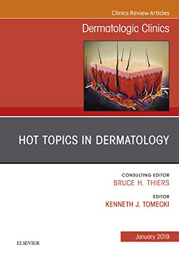 20 Best Dermatology Books of All Time - BookAuthority