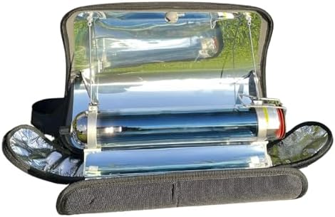 Amazon.com: GOSUN Solar Oven Portable Stove | PRO Camp Stove Solar ...