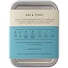 Gin & Tonic Cocktail Kit - The Cocktail Box Co. Premium Cocktail Kits ...