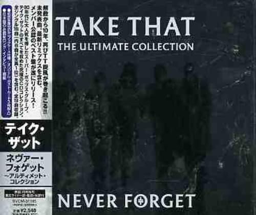 Amazon.de:Never Forget