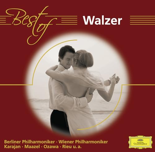 Spiele Best of Walzer von VARIOUS ARTISTS auf Amazon Music ab