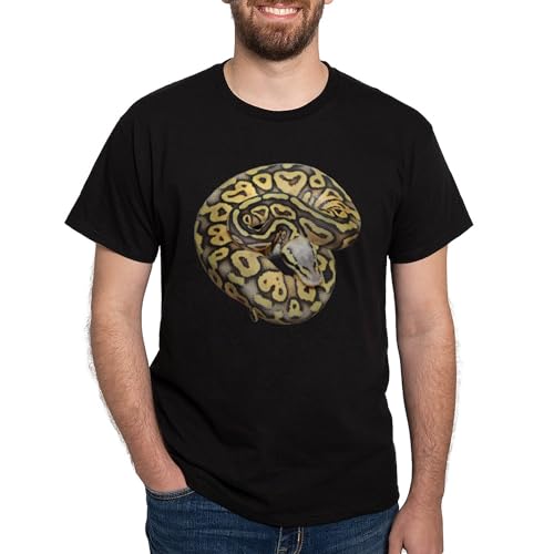 Characteristics And Care Of Super Black Pastel Ball Pythons – Scale ...
