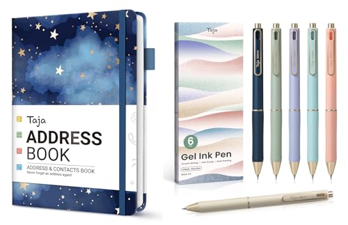 Amazon Best Sellers: Best Address Books