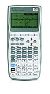 HP 39gs Graphing Calculator : Amazon.in: Office Products