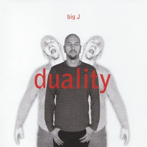 Amazon.co.jp: Duality : Big J: デジタルミュージック