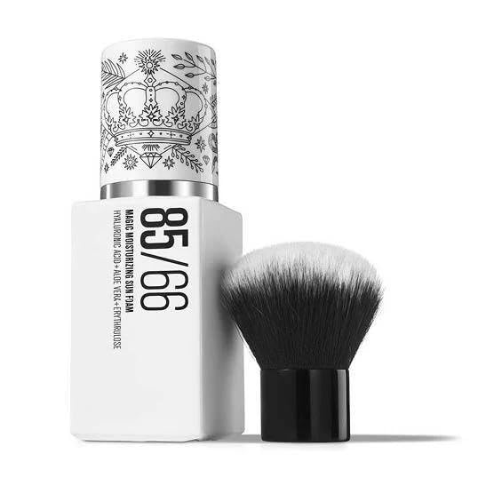 Amazon.com: Scinex IL MAKIAGE - 85/66 Sun Foam - Magic Moisturizing Sun ...