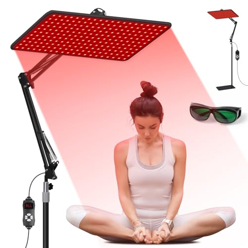 8 Best 940nm Red Light Therapy Devices for Optimal Recovery and ...