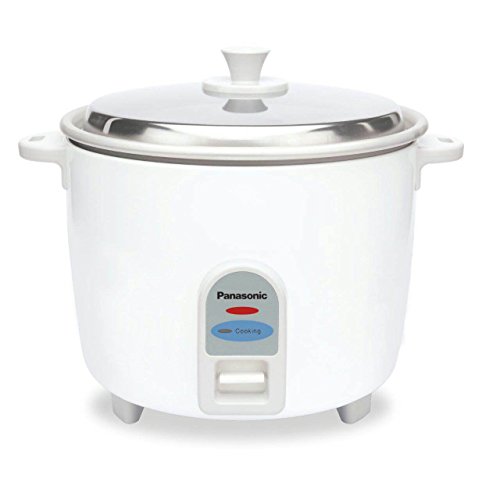 Top 7 Made In Japan Rice Cookers of 2023 - Best Reviews Guide