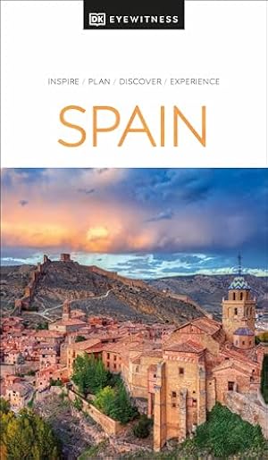 The Rough Guide to Spain: Travel Guide with eBook (Rough Guides Main ...