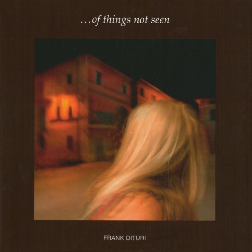 Amazon.com: Frank Dituri: Of Things Not Seen: 9781936205615: Dituri ...