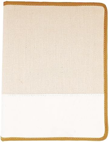 Fastidious Professional Zipper Mechanism Jute File Folder Certificate ...