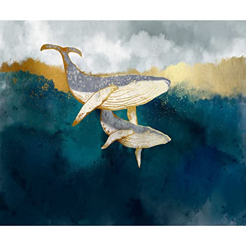 Tapete Wal – Die 15 besten Produkte im Vergleich - Hausbauberater Ratgeber