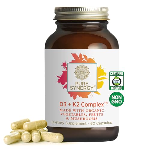 Find The Best Pure Synergy Bone Renewal Reviews & Comparison - Katynel