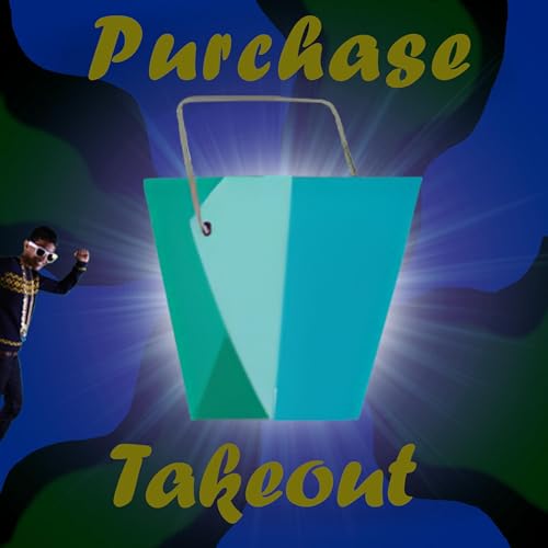 Purchase Takeout (Official Game Original Soundtrack) by waltomusic on ...