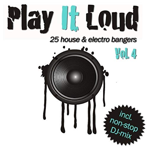 Play Play It Loud, Vol. 4 by VARIOUS ARTISTS on Amazon Music