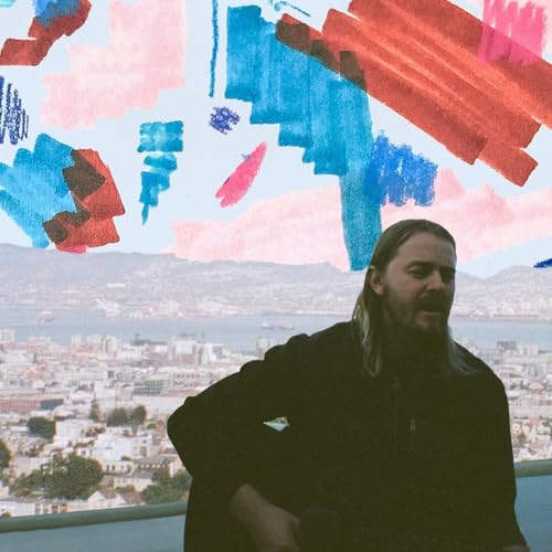 Spiele Pulling Off the Label von Jake Tittle auf Amazon Music ab