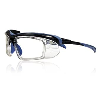 Radiation Safety Glasses Lead Glasses, X-Ray Radiation Eye Protection ...
