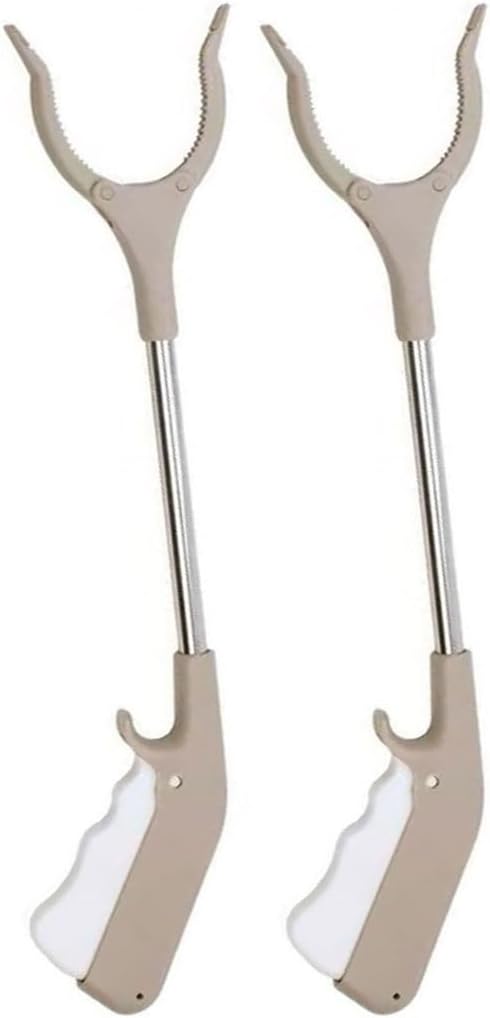Amazon.com: ZZDZW 2-Pack Litter Picker Grabber Stick for Elderly ...