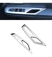 Amazon | KMONDER セレナ C28 セレナ e-POWER ウィンドウトリムガーニッシュ サイドウインドゥモール ウェザーストリップモール 左右セット 12P エクステリア ...