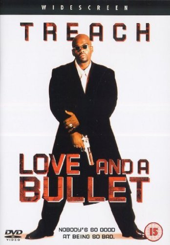 Amazon.com: Love and a Bullet : Kent King, Anthony 'Treach' Criss ...