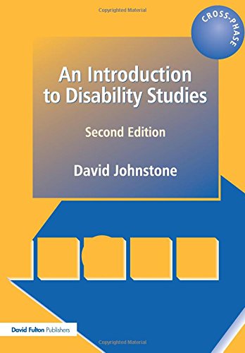 『An Introduction to Disability Studies』｜感想・レビュー - 読書メーター
