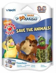 Amazon.com: Vtech - V-Motion: Wonder Pets : Everything Else