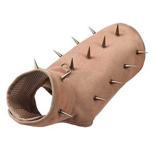 Dog Spike Vest – The 15 best products compared - Wild Explained