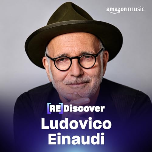 Amazon Music - のREDISCOVER ルドヴィコ・エイナウディ Parent - Amazon.co.jp