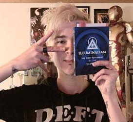 Illuminatiam: The First Testament Of The Illuminati - Kindle edition by ...
