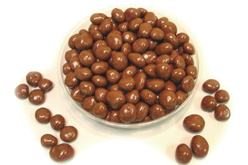 Amazon.com : Milk Chocolate Raisins 54 Oz (Pack of 2) : Candy And ...