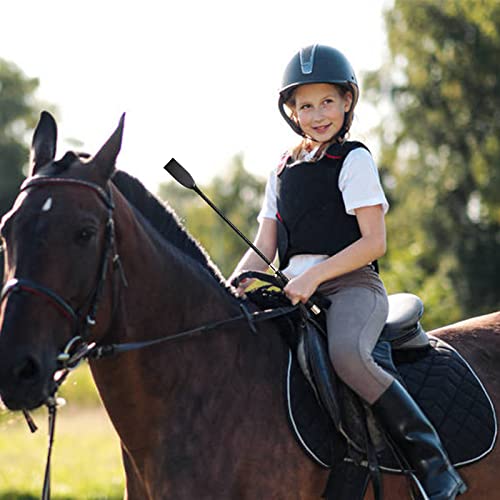 The 28 Best Equestrian Crops of 2025 [Verified] - Cherry Picks