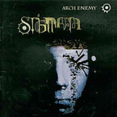 Stigmata: Arch Enemy, Martin Bengtsson, Michael Amott, Daniel Erlandsson, Christopher Amott ...