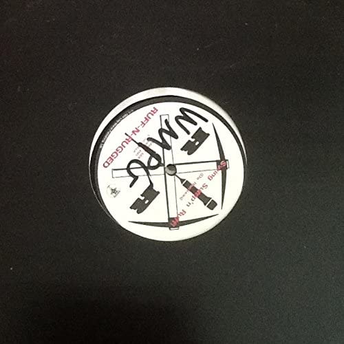 Swing Sump'n Ruff - Amazon.com Music