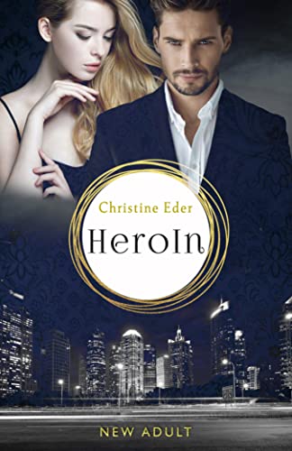 HeroIn - Band 1: Liebesroman eBook : Eder, Christine: Amazon.de: Kindle ...