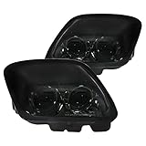 10 Best c5 corvette sleepy eye headlights - July 2025