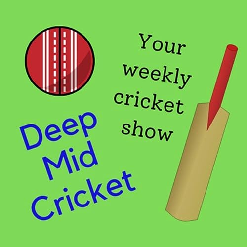 Deep Mid Cricket : Deep Mid Cricket: Amazon.in: Audible Books & Originals